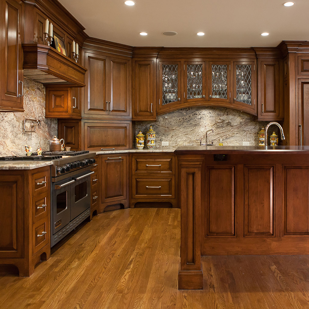 Millwork | Holmes Kitchen & Bath